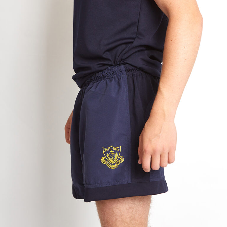 Short rugby - Uniformes Michael Ham