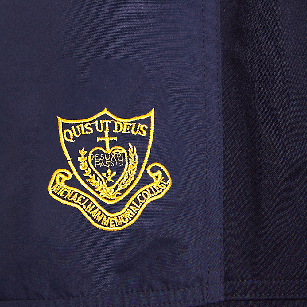 Short rugby - Uniformes Michael Ham